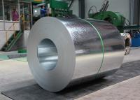 China DX51D HDGI Prime Hot Rolled Steel Sheet In Coils Zero Spangle Gi Sheet Z40-Z275 for sale