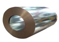 China Ppgi Prime Hot Dipped Galvanized Steel Coil Regular Spangle 0.12-2mm High Zinc Coating for sale