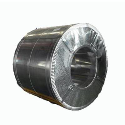 China Metal Galvanized Iron Coil Jis G3302 Sgcc Spcc for sale