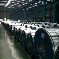 China Metal Galvanized Iron Coil Jis G3302 Sgcc Spcc for sale