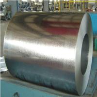 China Metal Galvanized Iron Coil Jis G3302 Sgcc Spcc for sale