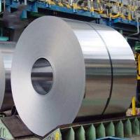 China 0.12-6.0 Mm DX51D Z40 Zinc Coating Quality Galvanized Steel Coil for sale