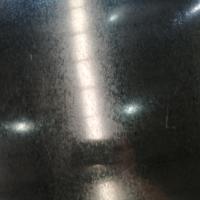 China 3mm 4mm 8mm Galvanized Mild Steel Plate 1/8