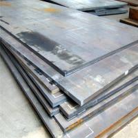 China 40mm Thickness ASME 515 Gr60 hot rolled Pressure Vessel Plates Used For Boiler for sale