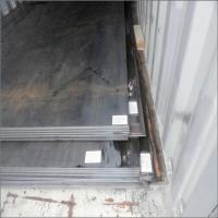 China 40mm Thickness ASME 515 Gr60 hot rolled Pressure Vessel Plates Used For Boiler for sale
