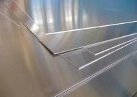 China ASTM A29 A29M 04 Alloy Steel Plates 5mm 10mm Catholic Protection Zinc Coat for sale