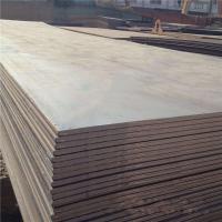 China 20 Thickness ASTM 5115 Hot Rolled Low Carbon Alloy Steel Plates with Good weldability for sale