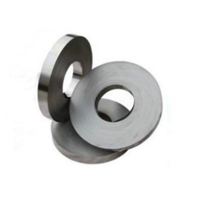 China 4J29 Kovar Invar 4j36 4J50 Nickel Alloy Strip for sale