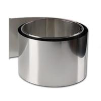 China 4J29 Kovar Invar 4j36 4J50 Nickel Alloy Strip for sale