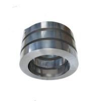 China 0.03mm Thickness Vacovit 500 Nilo51 Ns-1 Alloy 4j50 grade Nickel Alloy Strip for sale