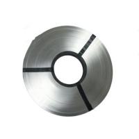 China 0.03mm Thickness Vacovit 500 Nilo51 Ns-1 Alloy 4j50 grade Nickel Alloy Strip for sale
