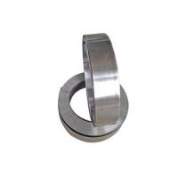China 0.03mm Thickness Vacovit 500 Nilo51 Ns-1 Alloy 4j50 grade Nickel Alloy Strip for sale