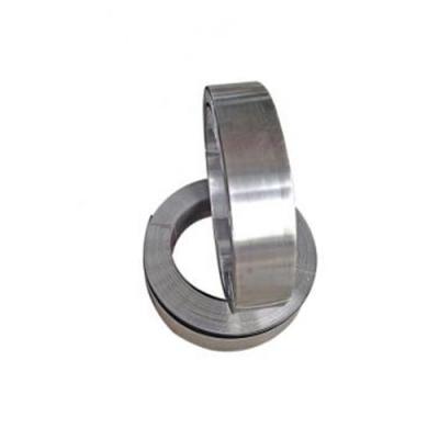 China 0.03mm Thickness Vacovit 500 Nilo51 Ns-1 Alloy 4j50 grade Nickel Alloy Strip for sale