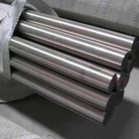 China Hastelloy B-2 Alloy Steel Products Hastelloy C-22 Nickel Alloy Round Bars for sale