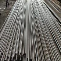 China 6mm Dia SS420 201 304 316 430 904L Hot Rolled Stainless Steel Round Bar Metal Rod used for Decoration for sale