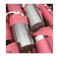 China Round Seamless SS Pipe 310 Stainless Steel Welded Tube for sale