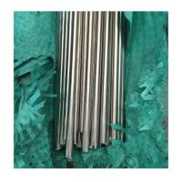 China Round Seamless SS Pipe 310 Stainless Steel Welded Tube for sale
