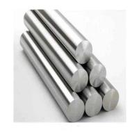 China Dia 120mm UNS S21800 Nitronic 60 stainless steel Round Bar 300 Series For Valve Steels for sale