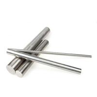 China Dia 120mm UNS S21800 Nitronic 60 stainless steel Round Bar 300 Series For Valve Steels for sale