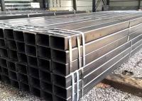 China ASTM 2-1/2 Inch X 6 Ft Mild Steel Square Tube 25mm X 1.6mm S235 S275 S355 Cold Rolled for sale