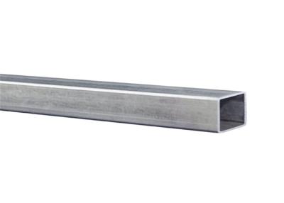 China ASTM 2-1/2 Inch X 6 Ft Mild Steel Square Tube 25mm X 1.6mm S235 S275 S355 Cold Rolled for sale