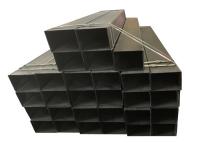 China ASTM 2-1/2 Inch X 6 Ft Mild Steel Square Tube 25mm X 1.6mm S235 S275 S355 Cold Rolled for sale