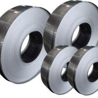 China 202 Stainless Steel Coils Roll 20mm X 3m Stainless Steel Wall Strip 316 for sale