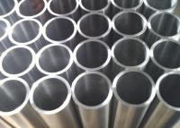 China Stainless steel 304 Seamless SS Pipe 8mm Dia Schedule 80 Used For Decoration for sale