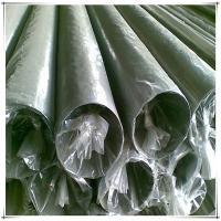 China 22mm Cold Drawn Austenitic Stainless Steel Seamless Tube 304 316 321 5