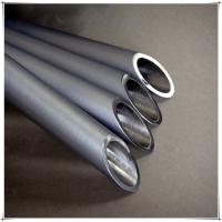 China 22mm Cold Drawn Austenitic Stainless Steel Seamless Tube 304 316 321 5