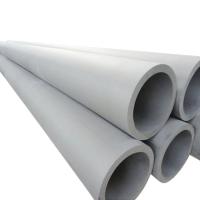 China 409 310s 304L dia 50mm Stainless Seamless Tube Schedule 160 Used For Boiler Pipe for sale