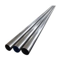 China Hollow Ss904l 410 Stainless Steel Round Bar Astm A276 9mm 8mm 4MM 5mm 6mm for sale