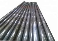 China 310 202 Seamless SS Stainless Steel Welded Pipe 316 Grade Used For Street Fence for sale