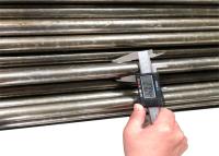 China 310 202 Seamless SS Stainless Steel Welded Pipe 316 Grade Used For Street Fence for sale