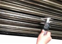 China 310 202 Seamless SS Stainless Steel Welded Pipe 316 Grade Used For Street Fence for sale