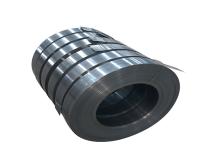 China 65mn Silicon-Manganese Spring Steel Strips CK45 CK75 for sale