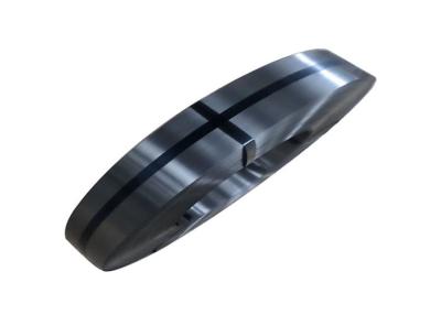 China 1.1240 1.1260 65G 65Mn4 66Mn4 65mn Carbon Spring Steel Strip for sale