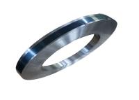 China 3mm Cold Rolled Spring Steel Strip Hardened Spring Steel Strip Flat Polished for sale