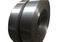 China 3mm Cold Rolled Spring Steel Strip Hardened Spring Steel Strip Flat Polished for sale