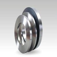 China Hardened And Tempered Spring Steel Strips C80 CS95  55x1.40mm 60x1.20mm for sale