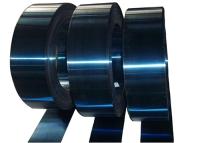 China Hardened And Tempered Spring Steel Strips C80 CS95  55x1.40mm 60x1.20mm for sale