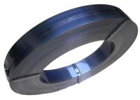 China Hardened And Tempered Spring Steel Strips C80 CS95  55x1.40mm 60x1.20mm for sale