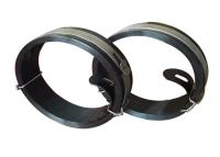 China 304 304l 301 Spring Tempered Stainless Steel Strip 5mm for sale