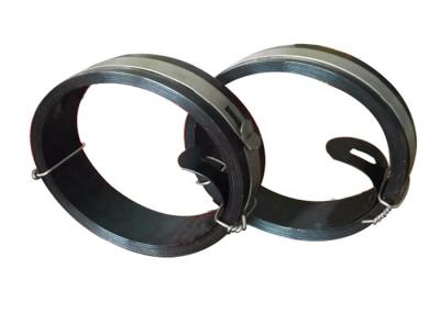 China 304 304l 301 Spring Tempered Stainless Steel Strip 5mm for sale