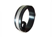 China 304 304l 301 Spring Tempered Stainless Steel Strip 5mm for sale