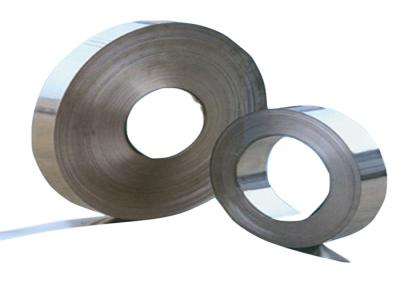China 1075 1095 Blue Tempered Hardened Spring Steel Sheet for sale