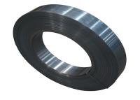China 5160 Spring Steel Strips 1mm 0.5mm Bright Drawn Spring Metal Strips for sale