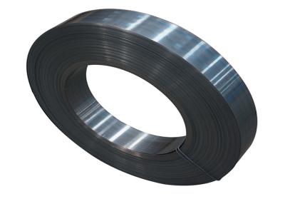 China 5160 Spring Steel Strips 1mm 0.5mm Bright Drawn Spring Metal Strips for sale