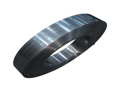 China 5mm Hardened Spring Steel Cold Rolled Bright Surface for sale