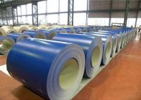 China Hot Rolled Pickled And Oiled Steel Sheet In Coil Prepainted Aluminum Sheet White 3015 for sale